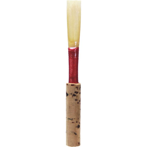 Oboe Reeds - Meason, 5-Pack, Medium Hard | Protec