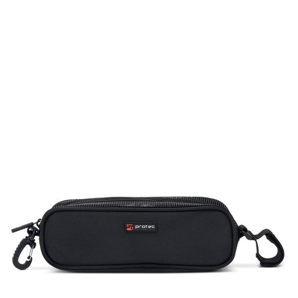 Violin / Viola Shoulder Rest Pouch (Black) | Protec