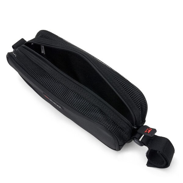 Violin / Viola Shoulder Rest Pouch (Black) | Protec