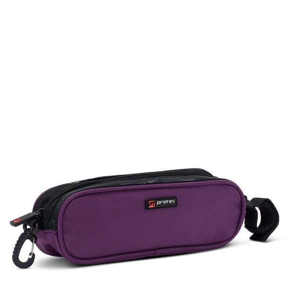 Violin / Viola Shoulder Rest Pouch (Purple) | Protec