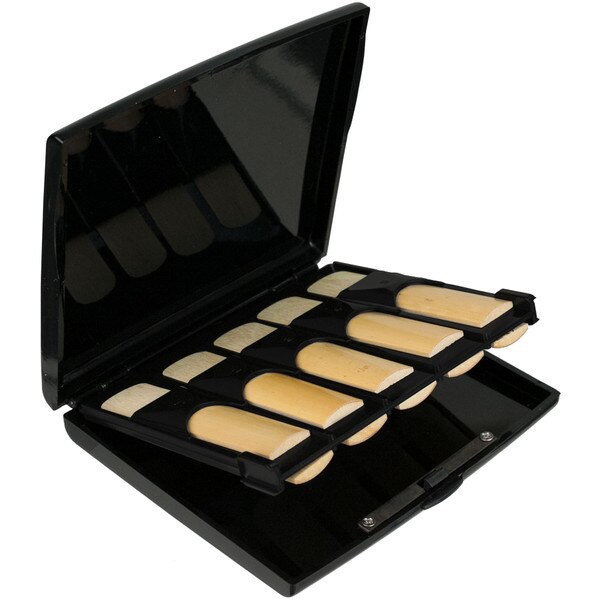 Alto / Tenor Saxophone Reed Case | Protec