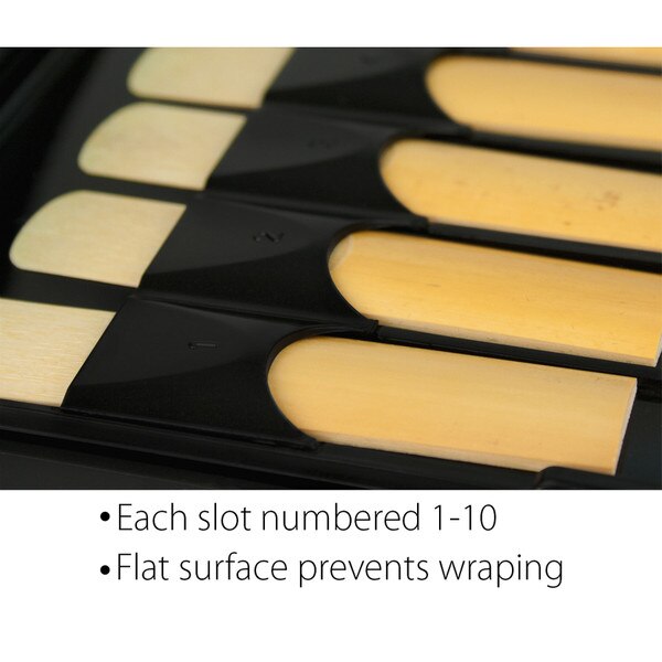 Alto / Tenor Saxophone Reed Case | Protec