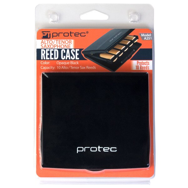 Alto / Tenor Saxophone Reed Case | Protec