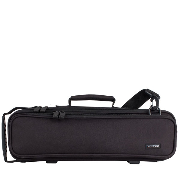 Flute Case Cover - Deluxe Series (Black) | Protec