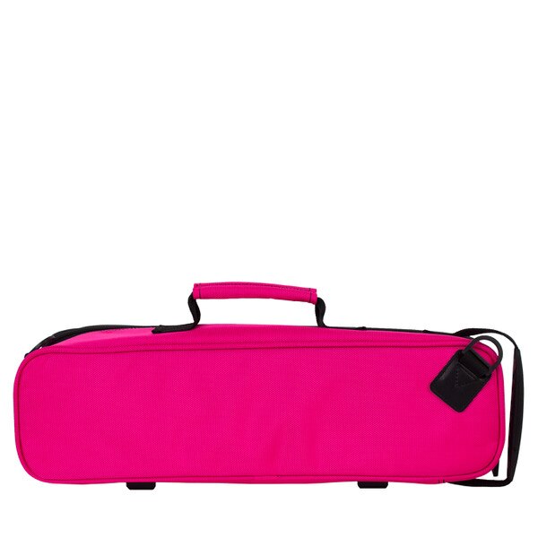 Flute Case Cover - Deluxe Series (Hot Pink) | Protec