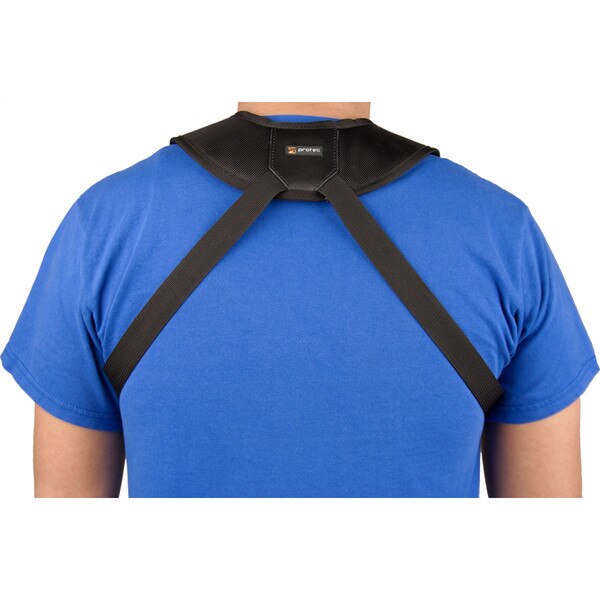 Bassoon Harness - Padded, Universal Size | Protec