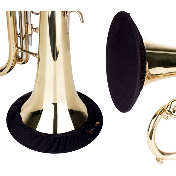 Instrument Bell Cover, Size 5.25 - 6.75" (133 - 171mm) Diameter | Protec
