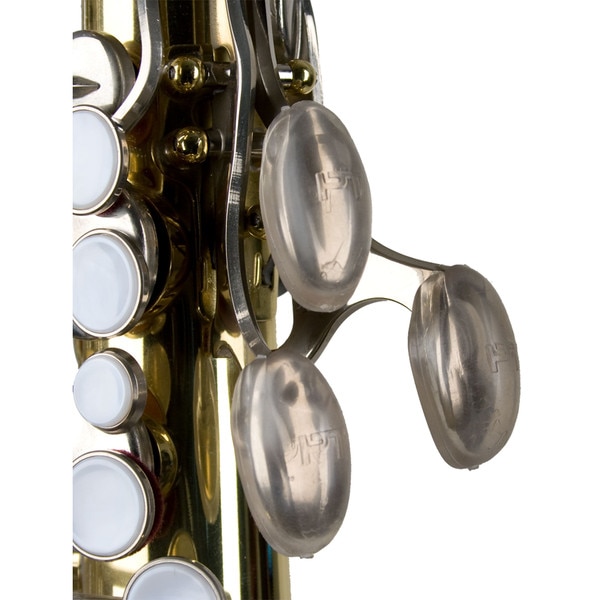 Saxophone Palm Key Risers | Protec