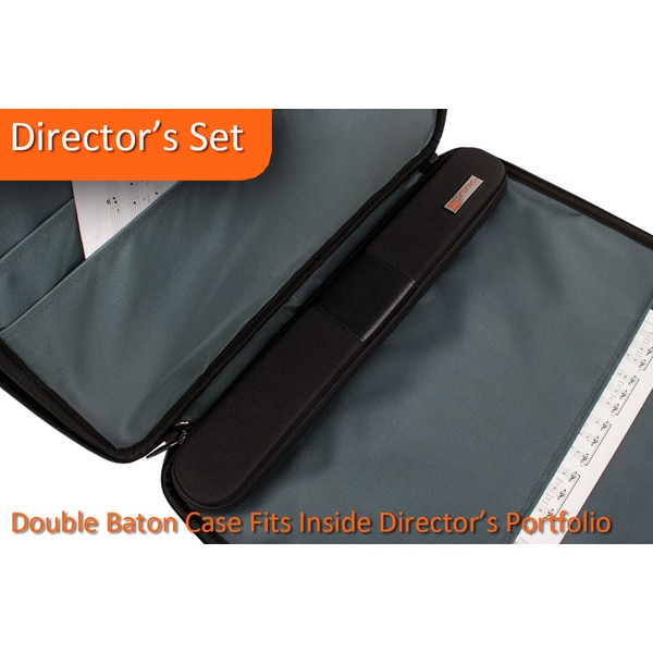Baton Case - Double, Up To 16" | Protec