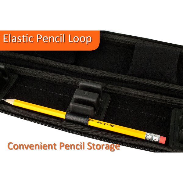 Baton Case - Double, Up To 16" | Protec