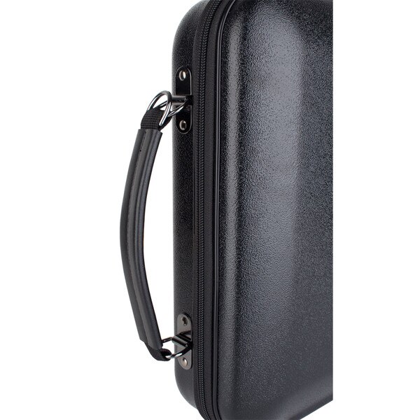 Double Clarinet Case, Bb & A - Micro Zip | Protec