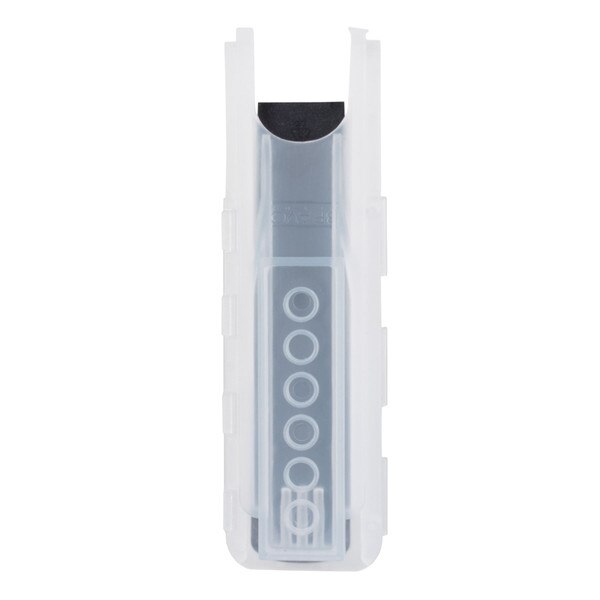 Baritone Saxophone Reed - Bravo, Single Pack, Size 3.5 | Protec