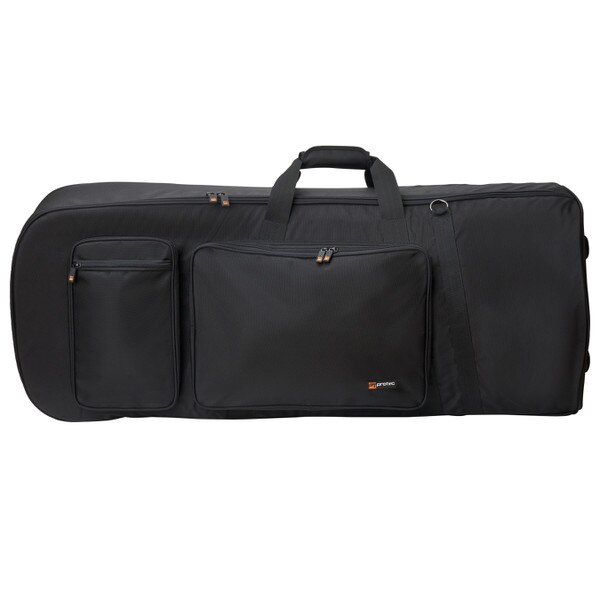 Tuba Gig Bag - Gold Series, Up To 18" Bell | Protec