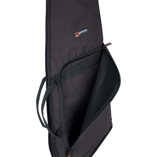 Mandolin Gig Bag - Silver Series | Protec