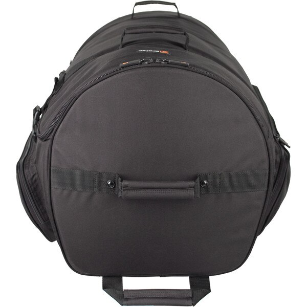 Multi-Tom Bag With Wheels - Deluxe Series | Protec