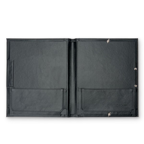 Music Folder - Standard With Elastic Band Closure | Protec