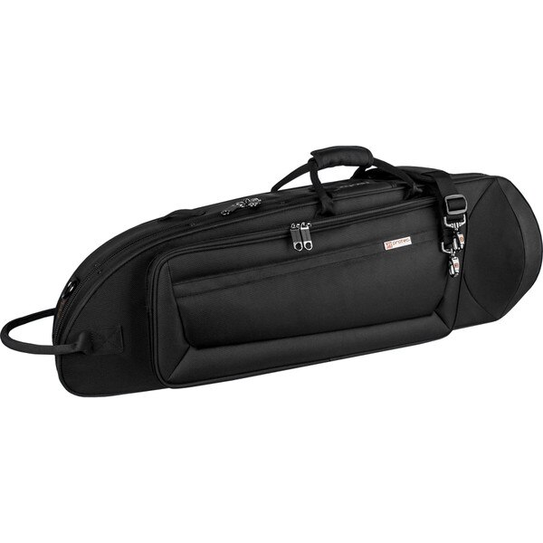 Tenor Trombone Case - IPAC, Contoured | Protec