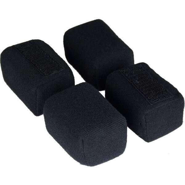 Fit Blocks - IPAC, 4-Pack | Protec