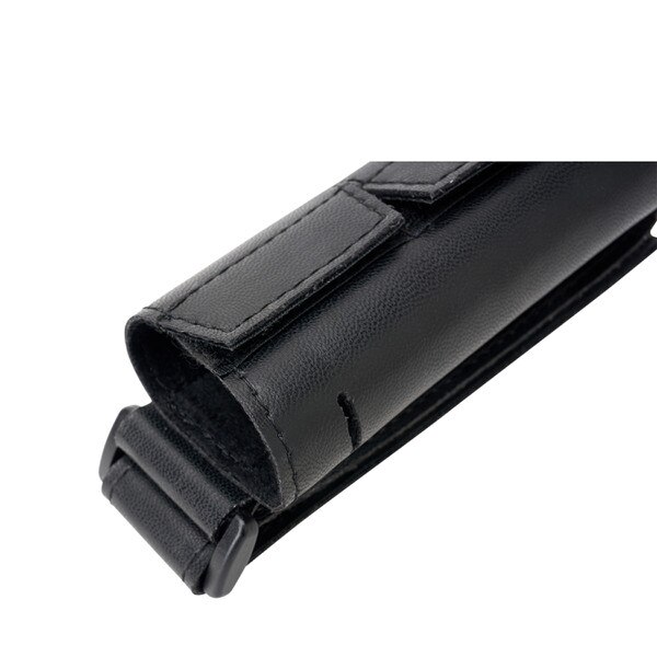 French Horn Hand Guard - Leather, with Strap | Protec