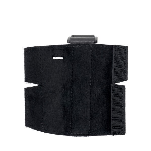 French Horn Hand Guard - Leather, with Strap | Protec