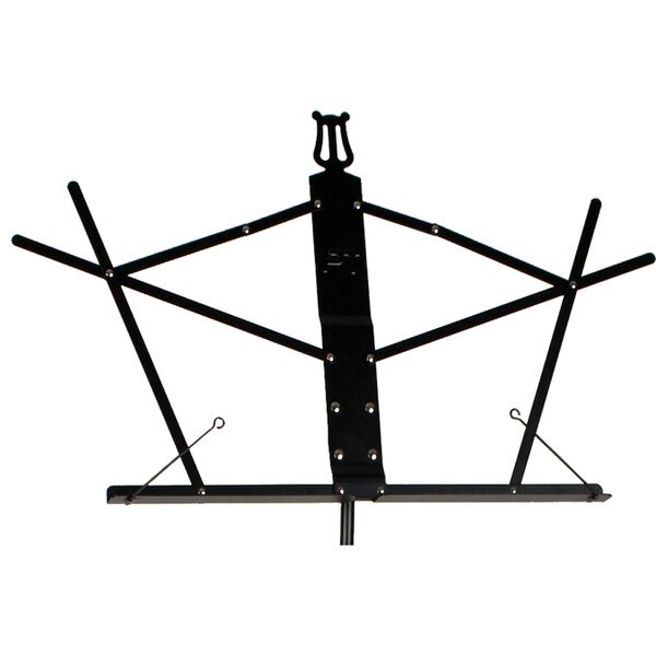 Music Stand - Aluminum With Standard Desk (Pink) | Protec