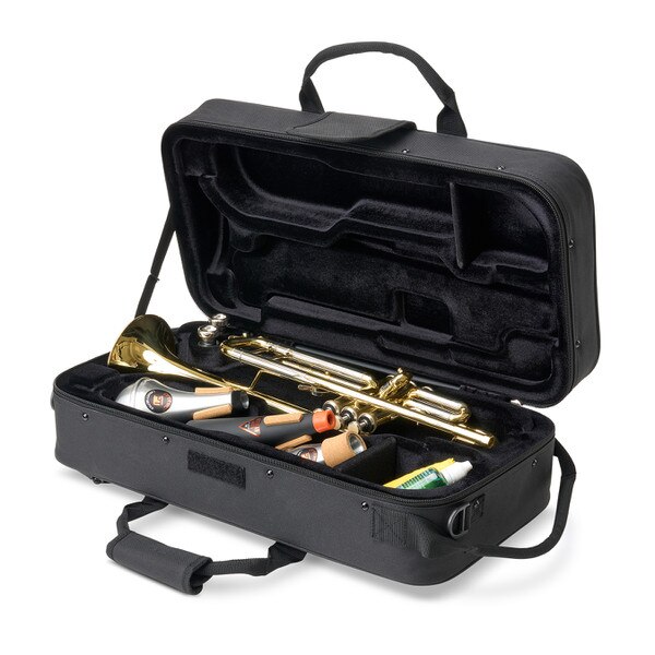 Trumpet Case - MAX, Rectangular | Protec