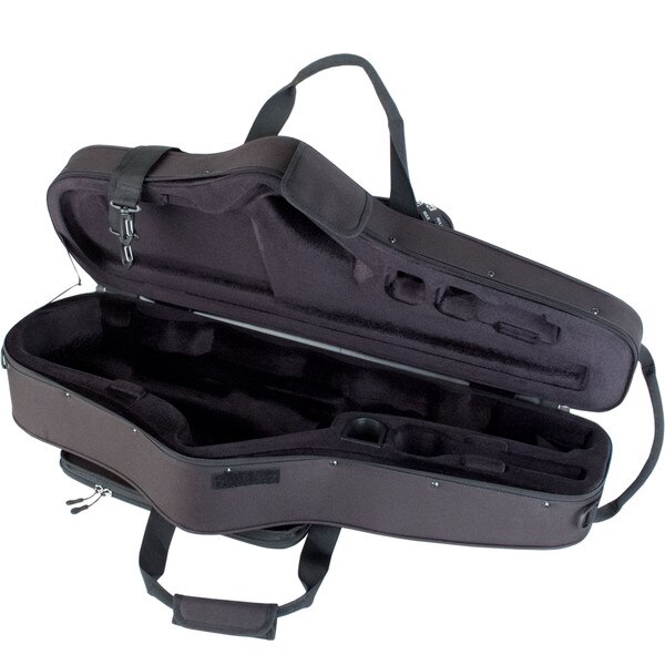 Tenor Saxophone Case - MAX, Contoured | Protec