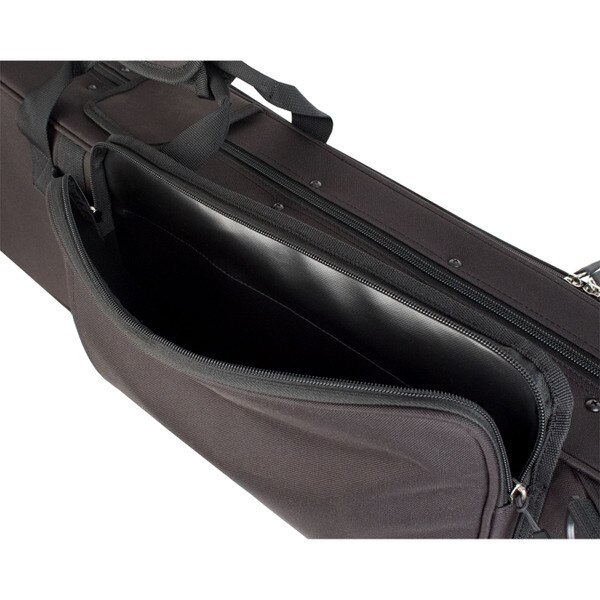 Straight / F-Attachment Trombone Case - MAX, Contoured | Protec
