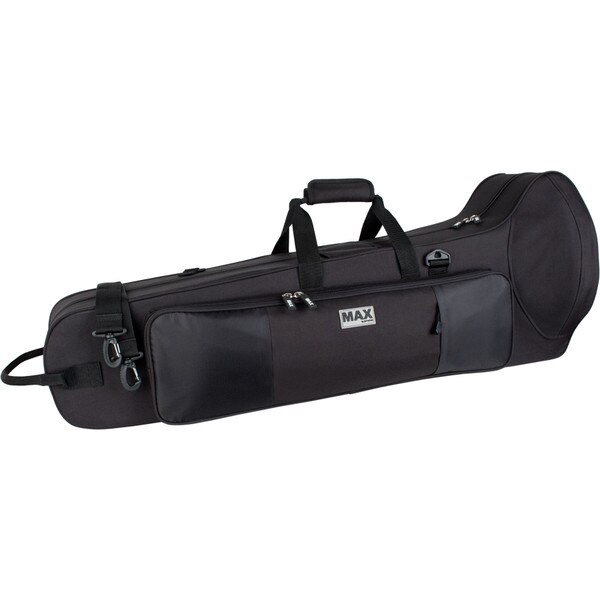 Bass Trombone Case - MAX, Contoured | Protec