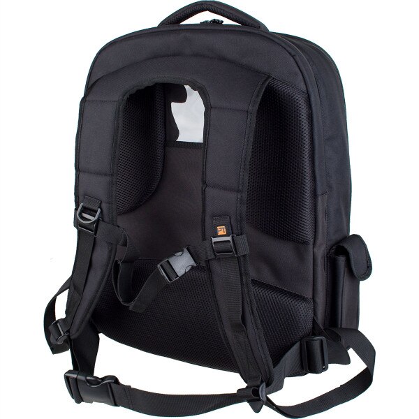 Camera Backpack Featuring Modular Pockets | Protec