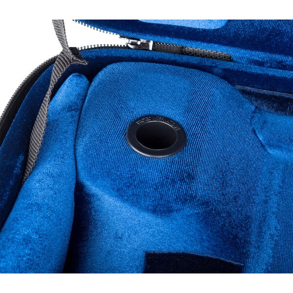 Trumpet Case - PRO PAC, Contoured (Black) | Protec