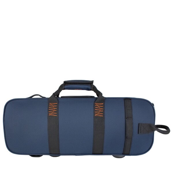 Trumpet Case - PRO PAC, Contoured (Blue) | Protec