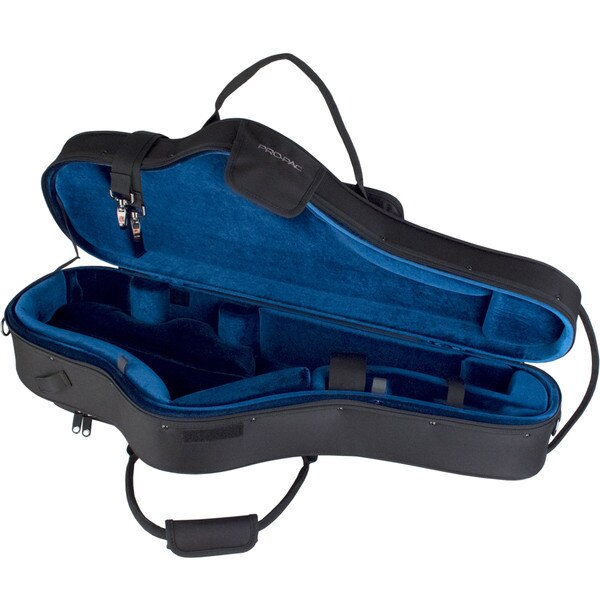 Tenor Saxophone Case - PRO PAC, Contoured | Protec