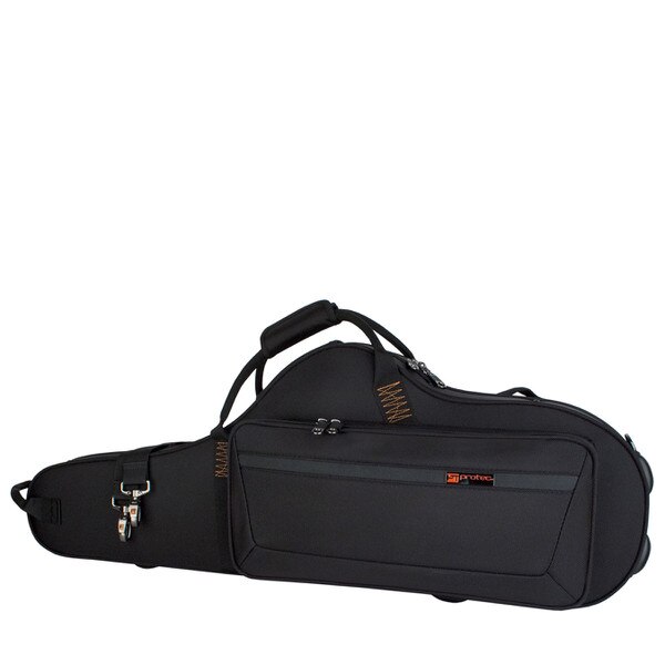 Tenor Saxophone Case - PRO PAC, Contoured | Protec