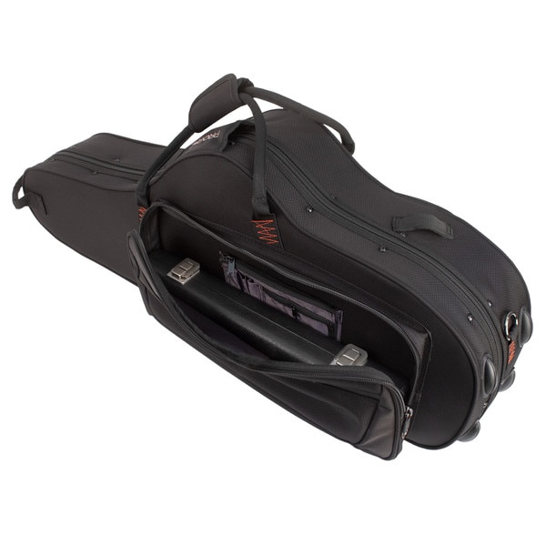 Tenor Saxophone Case - PRO PAC, Contoured | Protec