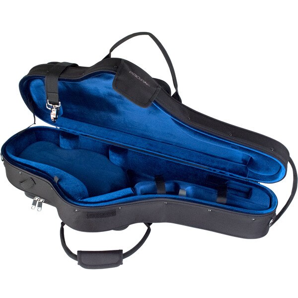Tenor Saxophone Case - PRO PAC, Extra Large Contoured | Protec