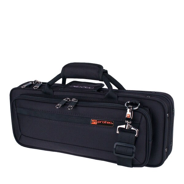 Flute (B & C Foot) / Piccolo Combination Case - PRO PAC | Protec