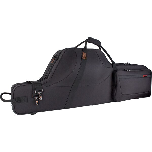 Baritone Saxophone Case - PRO PAC, Bb & A | Protec