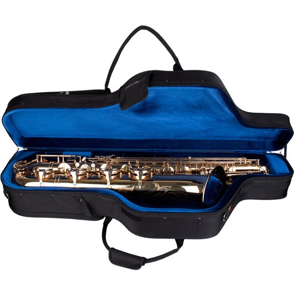 Baritone Saxophone Case - PRO PAC, Bb & A | Protec