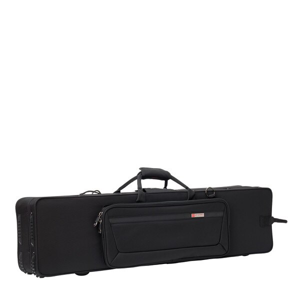 Bass Clarinet Case, Low Eb - PRO PAC | Protec