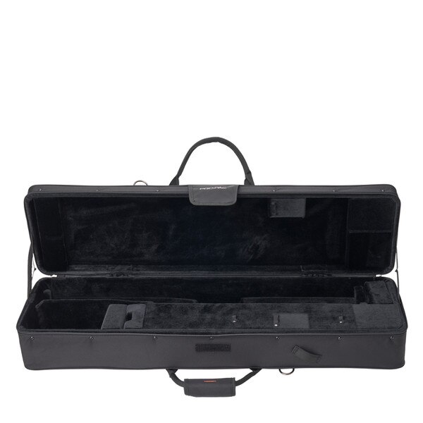 Bass Clarinet Case, Low Eb - PRO PAC | Protec