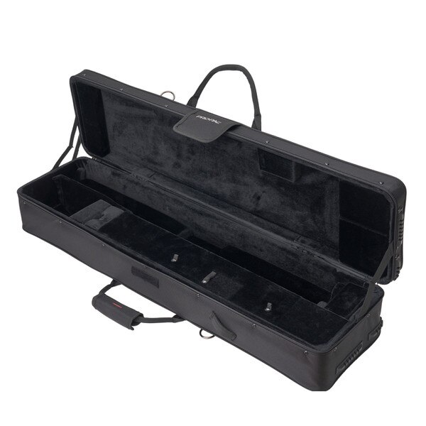 Bass Clarinet Case, Low Eb - PRO PAC | Protec