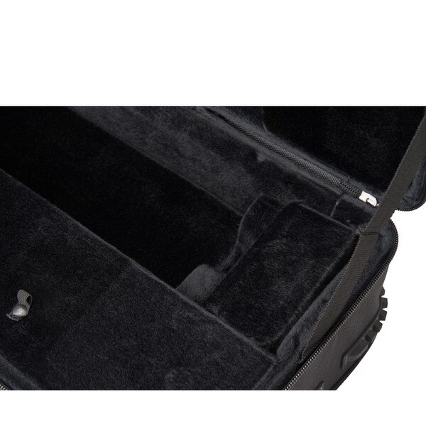 Bass Clarinet Case, Low Eb - PRO PAC | Protec
