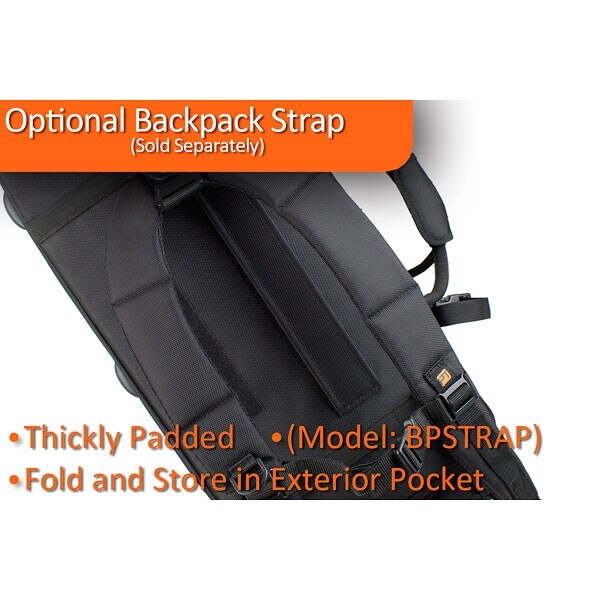 Mellophone / F-Marching Alto Horn Case - PRO PAC | Protec