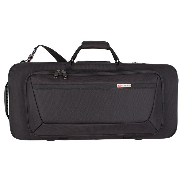 Alto Saxophone / Clarinet / Flute Combination Case - PRO PAC | Protec