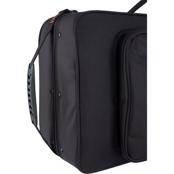 Alto Saxophone / Clarinet / Flute Combination Case - PRO PAC | Protec