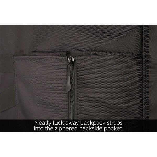 Baritone Saxophone Gig Bag With Wheels - Platinum Series, Bb & A | Protec