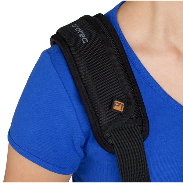 Shoulder Strap Pad - Neoprene | Protec