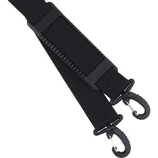 Shoulder Strap - Adjustable Rubber Pad and Duraflex Plastic Snaps | Protec