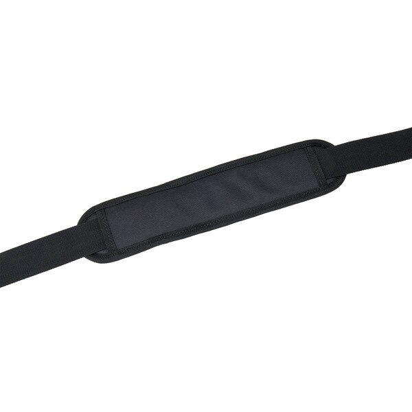 Shoulder Strap - Thick Adjustable Non-slip Pad and Duraflex Plastic ...
